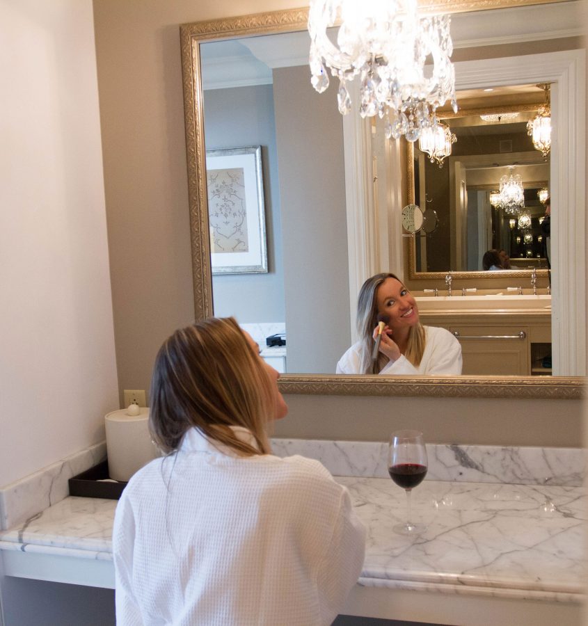 Weekend Getaway at Eilan Hotel & Spa