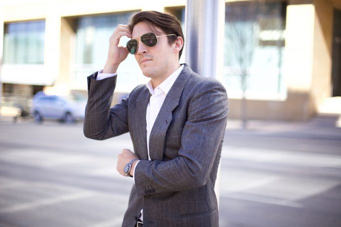 Five Things I Love About Dylan - Life By Lee