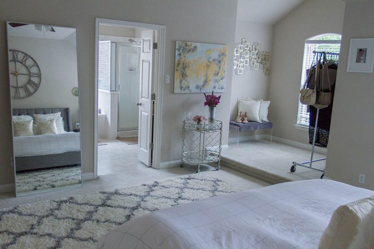 My Bedroom Tour Life By Lee
