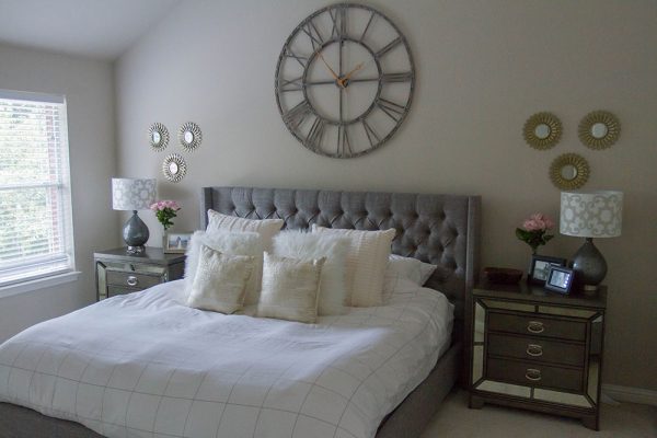 My Bedroom Tour Life By Lee
