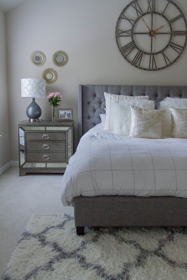 My Bedroom Tour Life By Lee