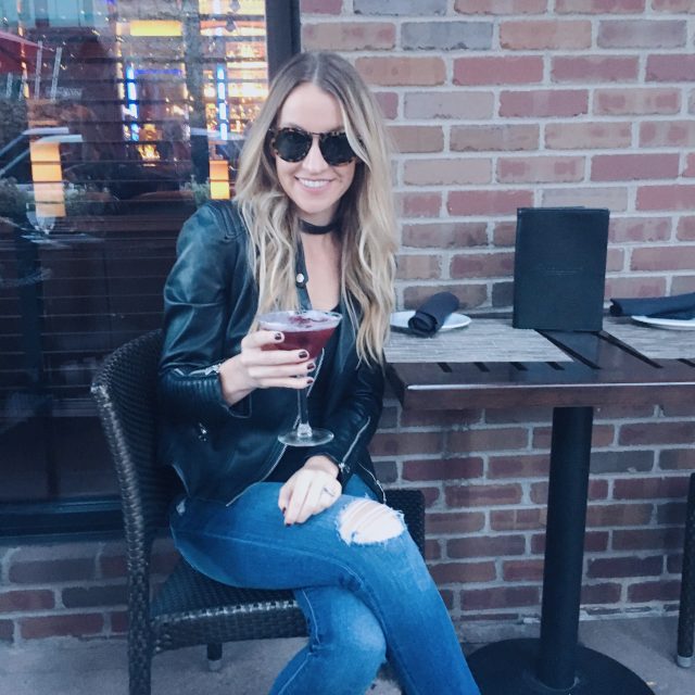 Denver Girls Trip - Life By Lee