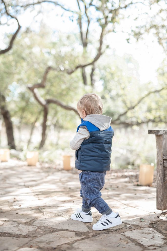 Toddler Boy Wardrobe Essentials- Life By Lee