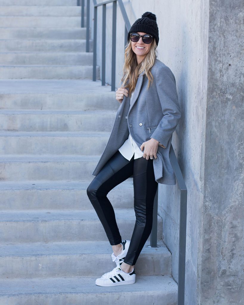 The Best Outerwear for Winter Under $150- Life By Lee