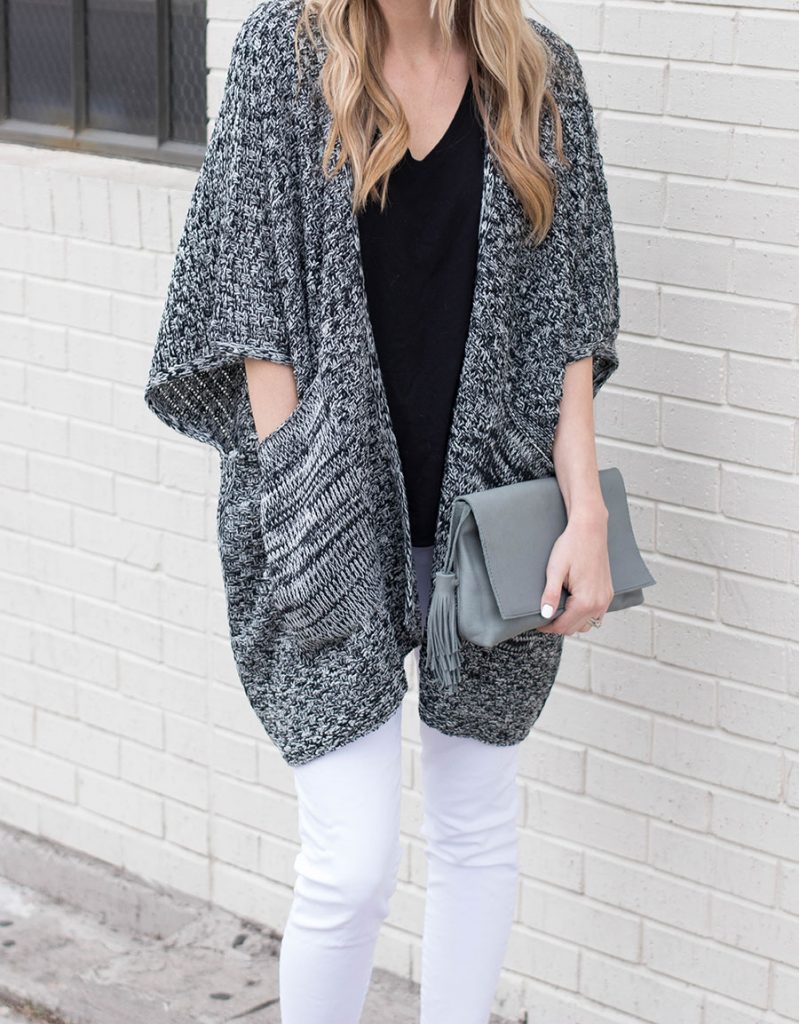 The 10 Best Cozy Cardigans To Round Out Winter With- Life By Lee