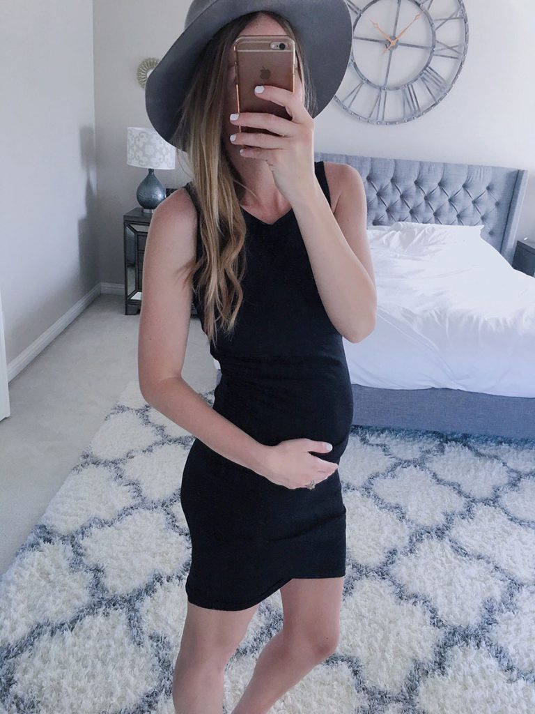 16 Week Bumpdate- Life By Lee