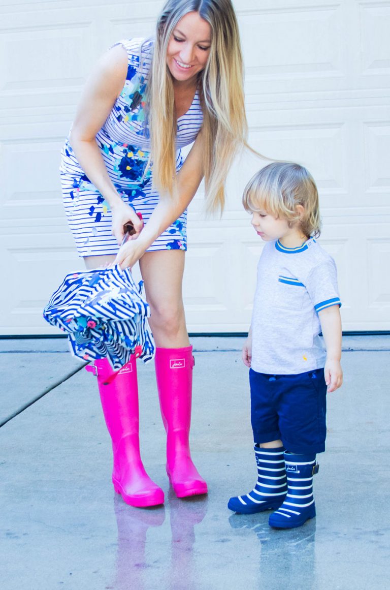 Appreciating The Little Things Through A Toddler's Eyes- Life By Lee