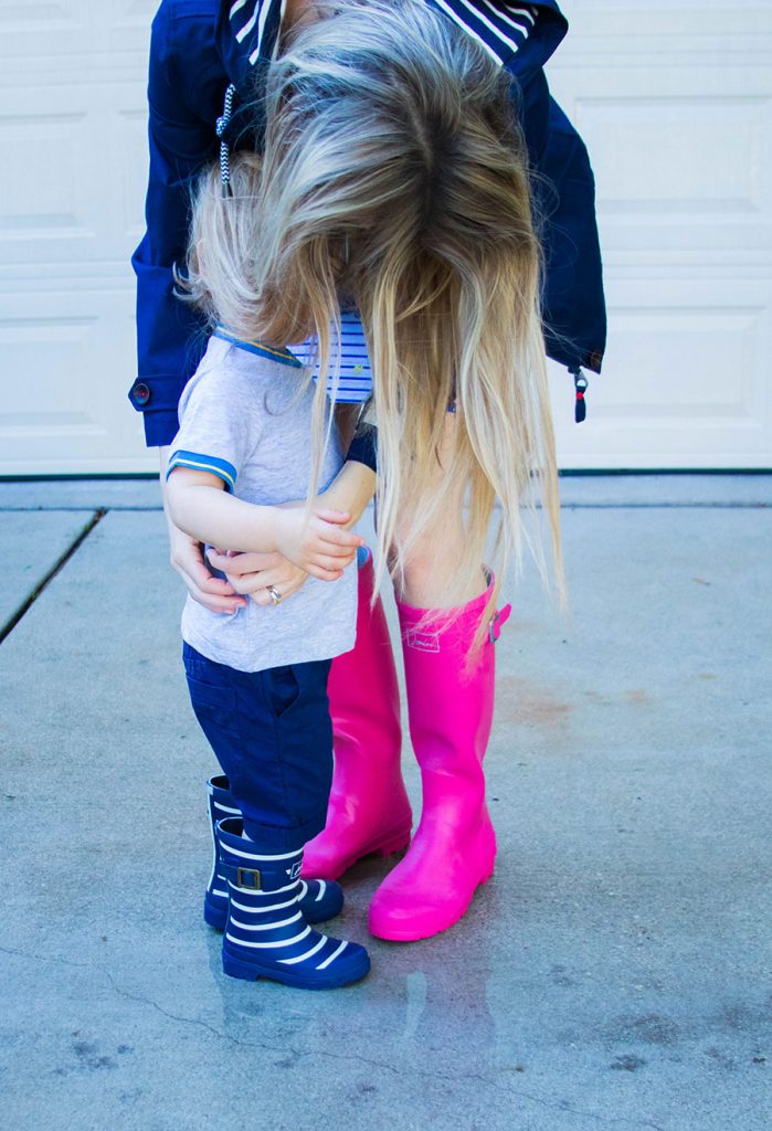 Appreciating The Little Things Through A Toddler's Eyes- Life By Lee