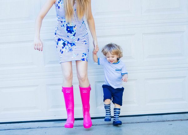 Appreciating The Little Things Through A Toddler's Eyes- Life By Lee