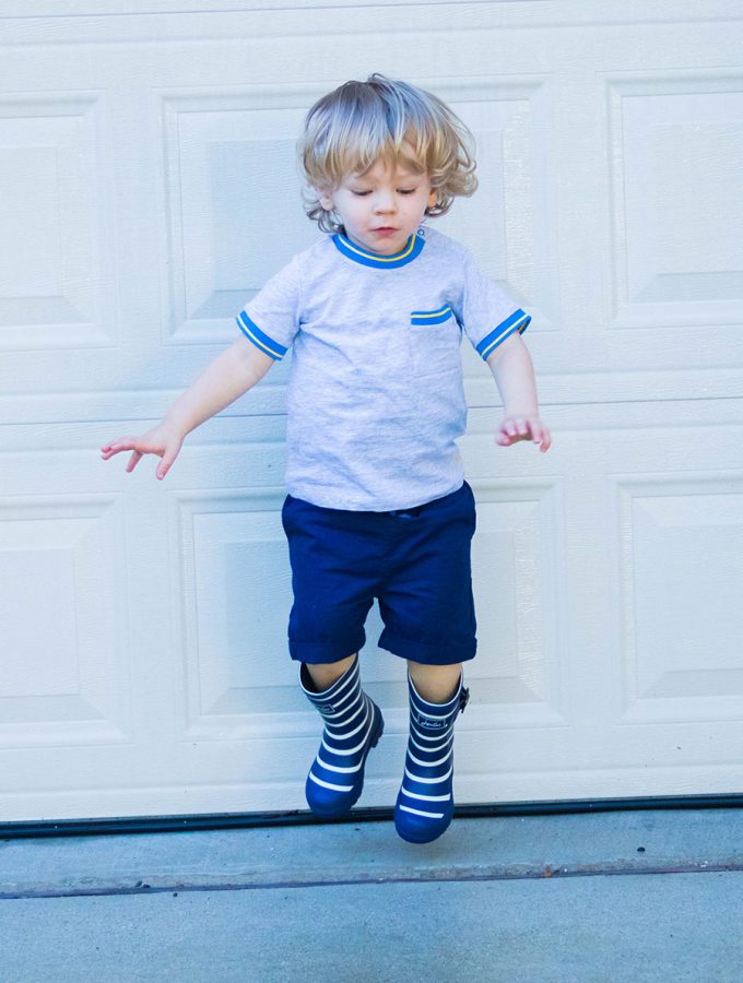 Appreciating The Little Things Through A Toddler's Eyes- Life By Lee