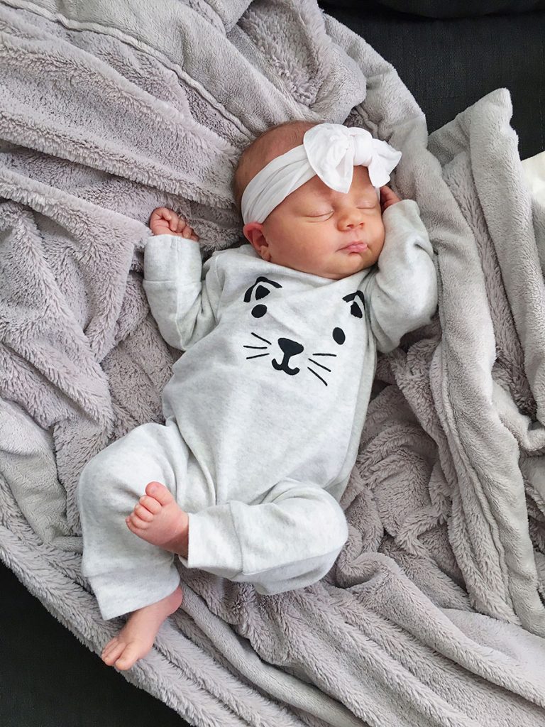 Comfy Toddler and Baby Clothes at Nordstrom - Life By Lee
