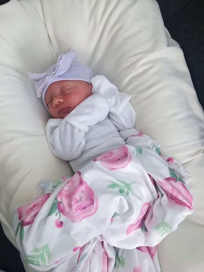 Snuggle Me Organic Review | Mom Life | Life By Lee