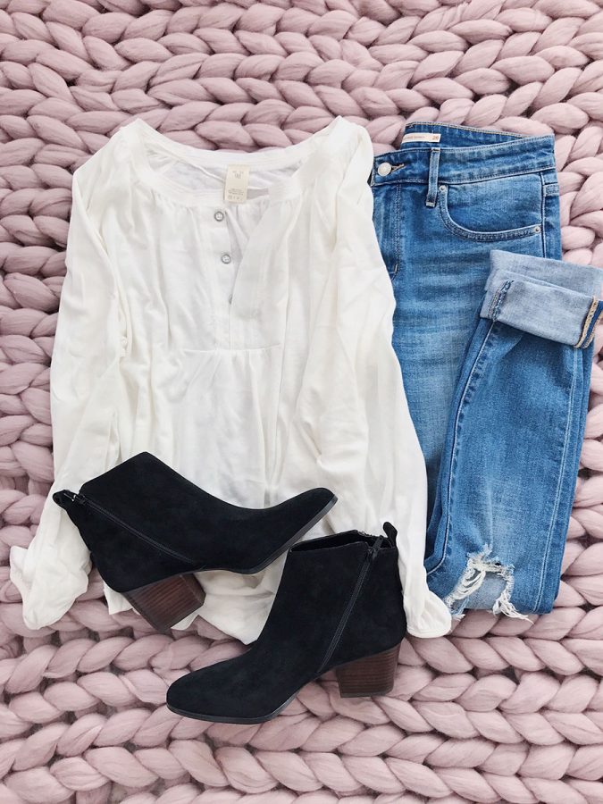 Comfy Chic Style Instagram Recap- Life By Lee