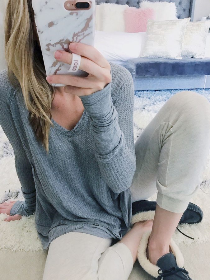 Comfy Chic Style Instagram Recap- Life By Lee