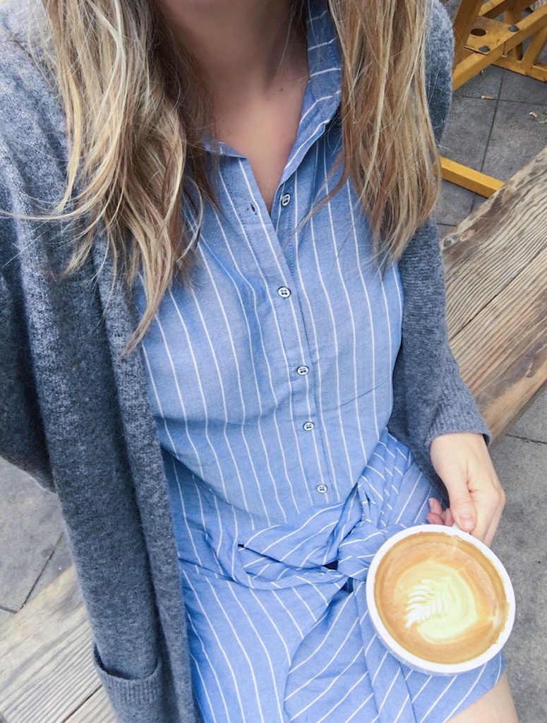 Comfy Chic Style Instagram Recap- Life By Lee