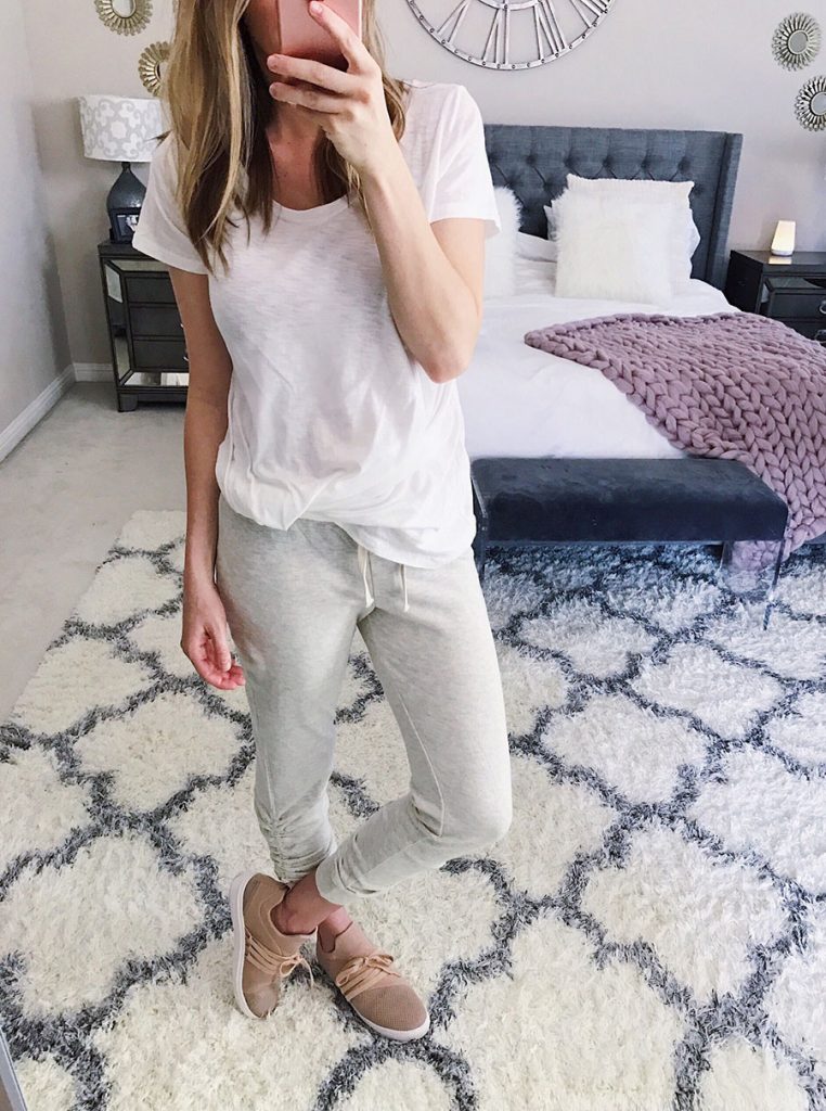 Comfy Chic Style Instagram Recap- Life By Lee