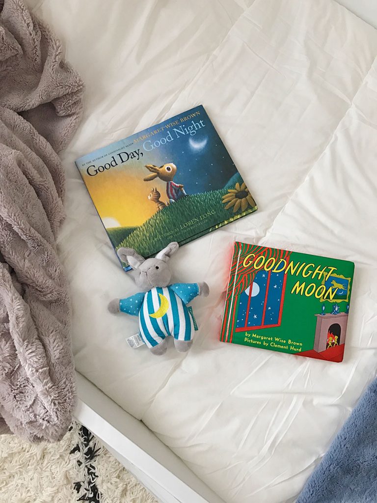 Our New Bedtime Routine- Life By Lee