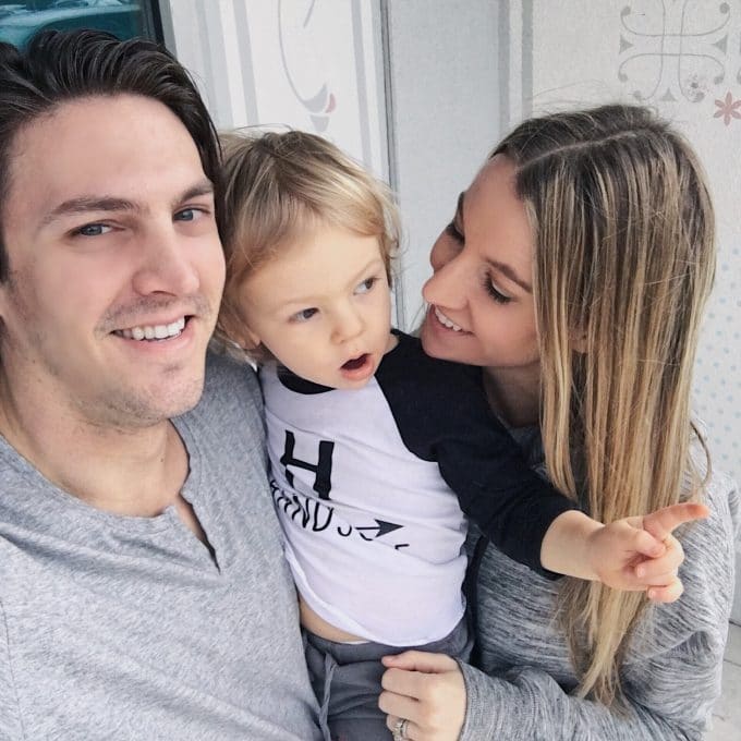 Looking Back on 2017: Year In Review - Life By Lee