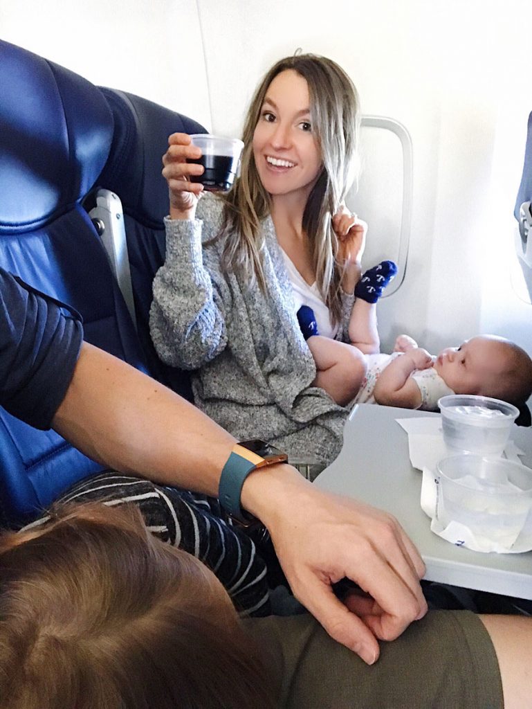 Spring Break With Kids: Flying & Packing Tips- Life By Lee