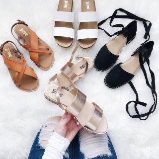 Birkenstock Sandals: 5 Things To Know Before Buying Them | Life By Lee