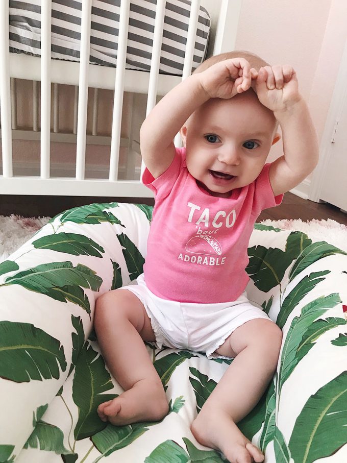 Keeping It Easy: Everyday Baby Basics with Carter's- Life By Lee