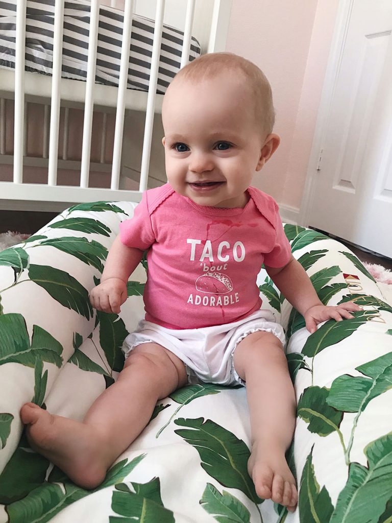 Keeping It Easy: Everyday Baby Basics with Carter's- Life By Lee