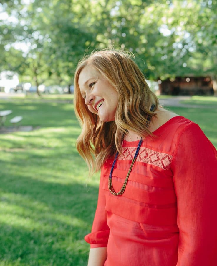 The Fourth Trimester: Fed Is Best, Lauren's Story- Life By Lee