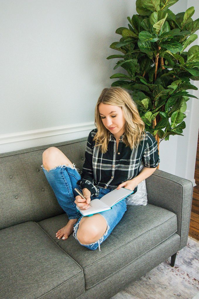 How I Stay Optimistic & 30 Day Challenge - Life By Lee