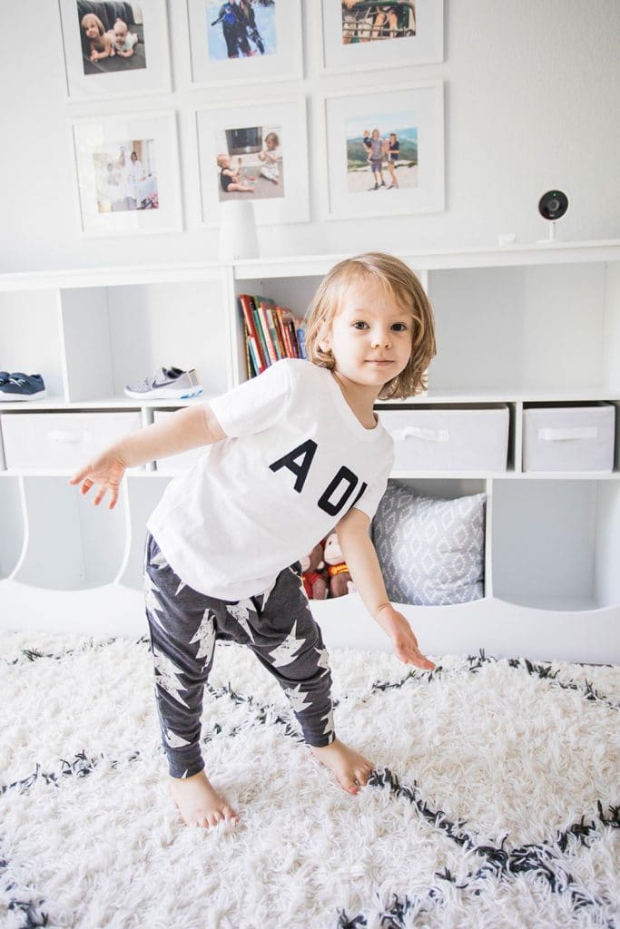 Why We Are Putting Off Preschool One Year- Life By Lee