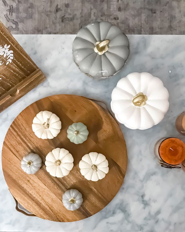 Target Fall Home Decor Haul - Life By Lee