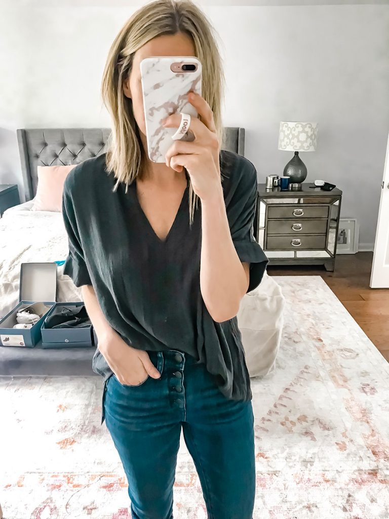 Target Fall Try On Haul & Video - Life By Lee Target Fall Try On Haul ...