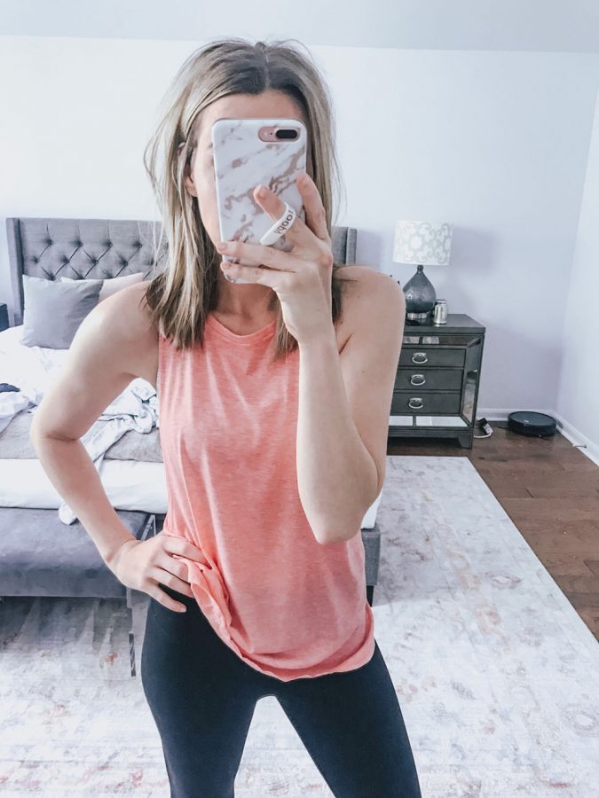 Amazon Activewear Try On Haul | January 2019 - Life By Lee