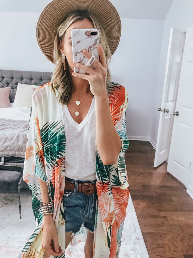 Forever 21 Trendy Spring Try On Haul - Life By Lee