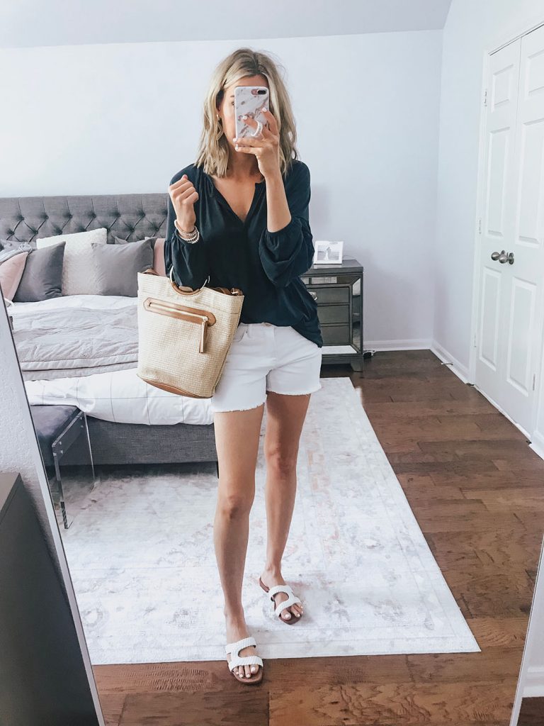 Walmart April 2019 Spring Try On - Life By Lee