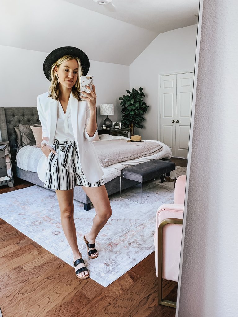 H&M Trendy Try On Haul - Life By Lee