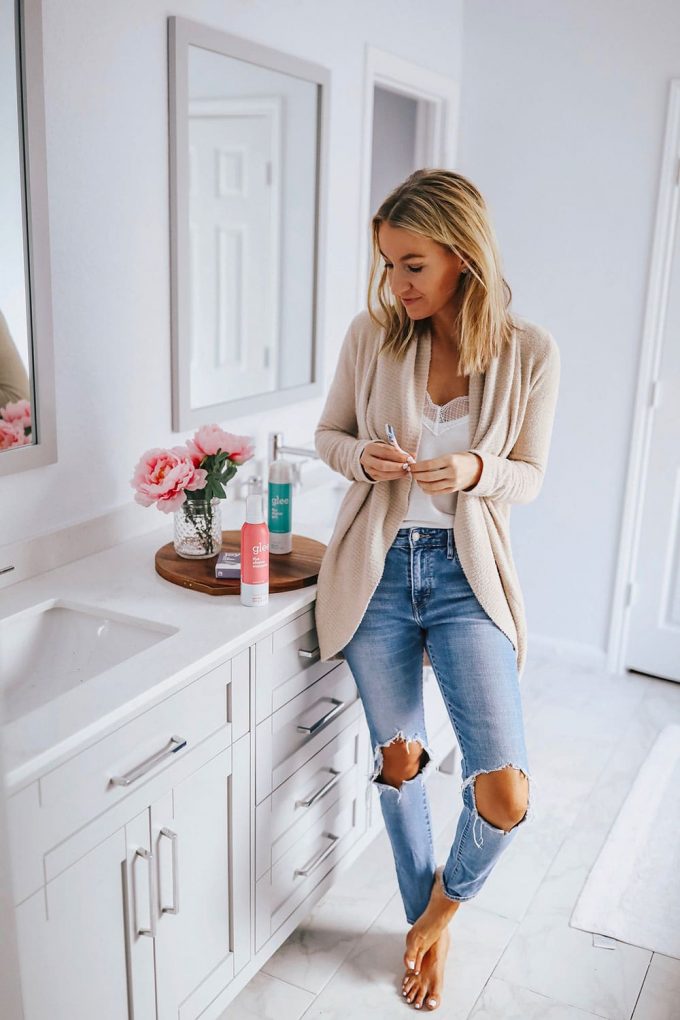 The Joy Of Shaving (When I Actually Find The Time) - Life By Lee