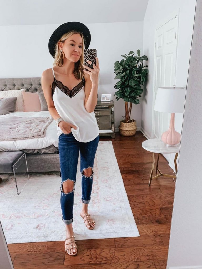 Huge Summer to Fall Amazon Try On Haul - Life By Lee