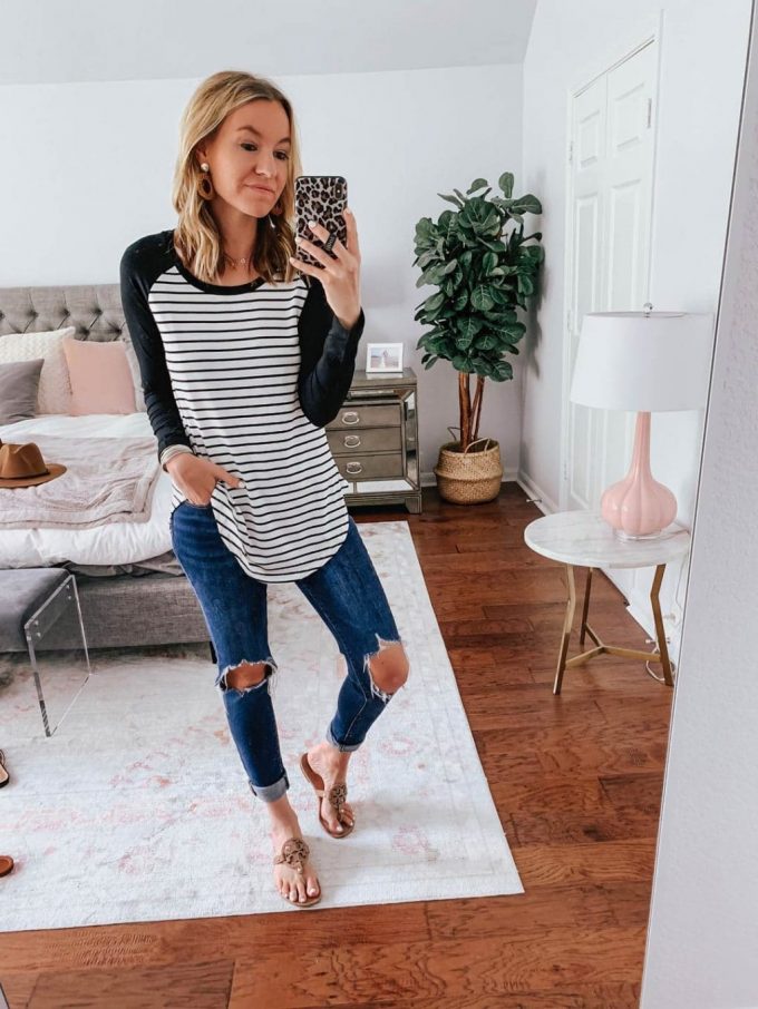 Huge Summer to Fall Amazon Try On Haul - Life By Lee