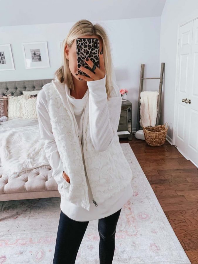 The Best Reversible Vest from Jockey - Life By Lee