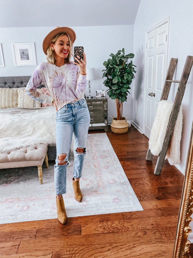 Aerie Try On Haul January 2020 - Life By Lee
