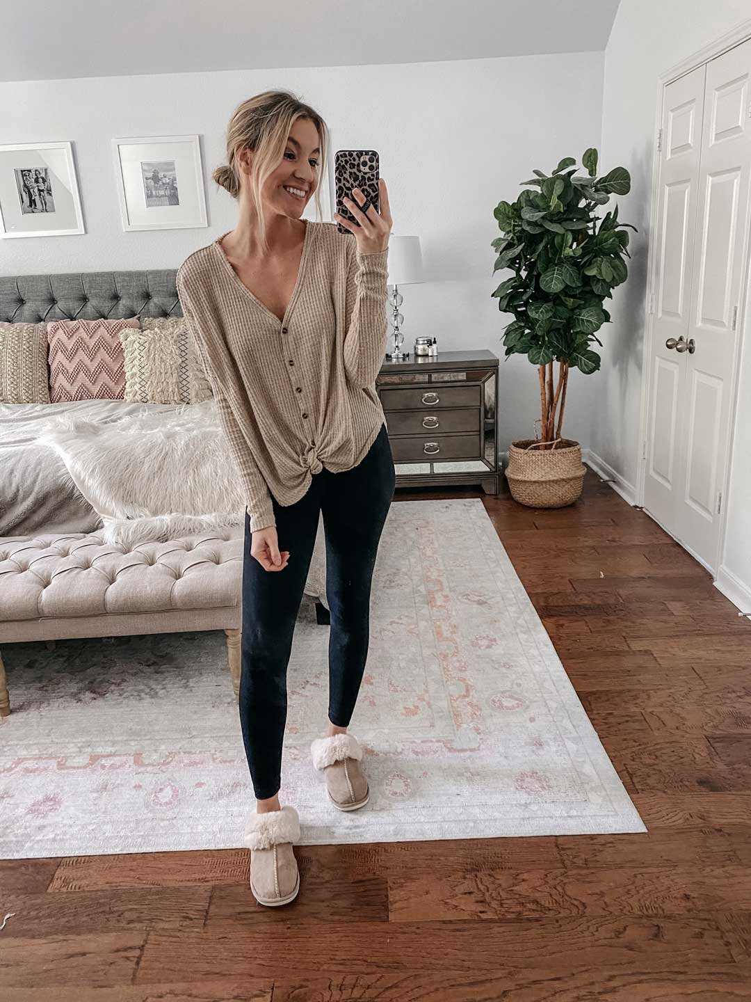 Ultimate Loungewear Try-On Haul - Life By Lee