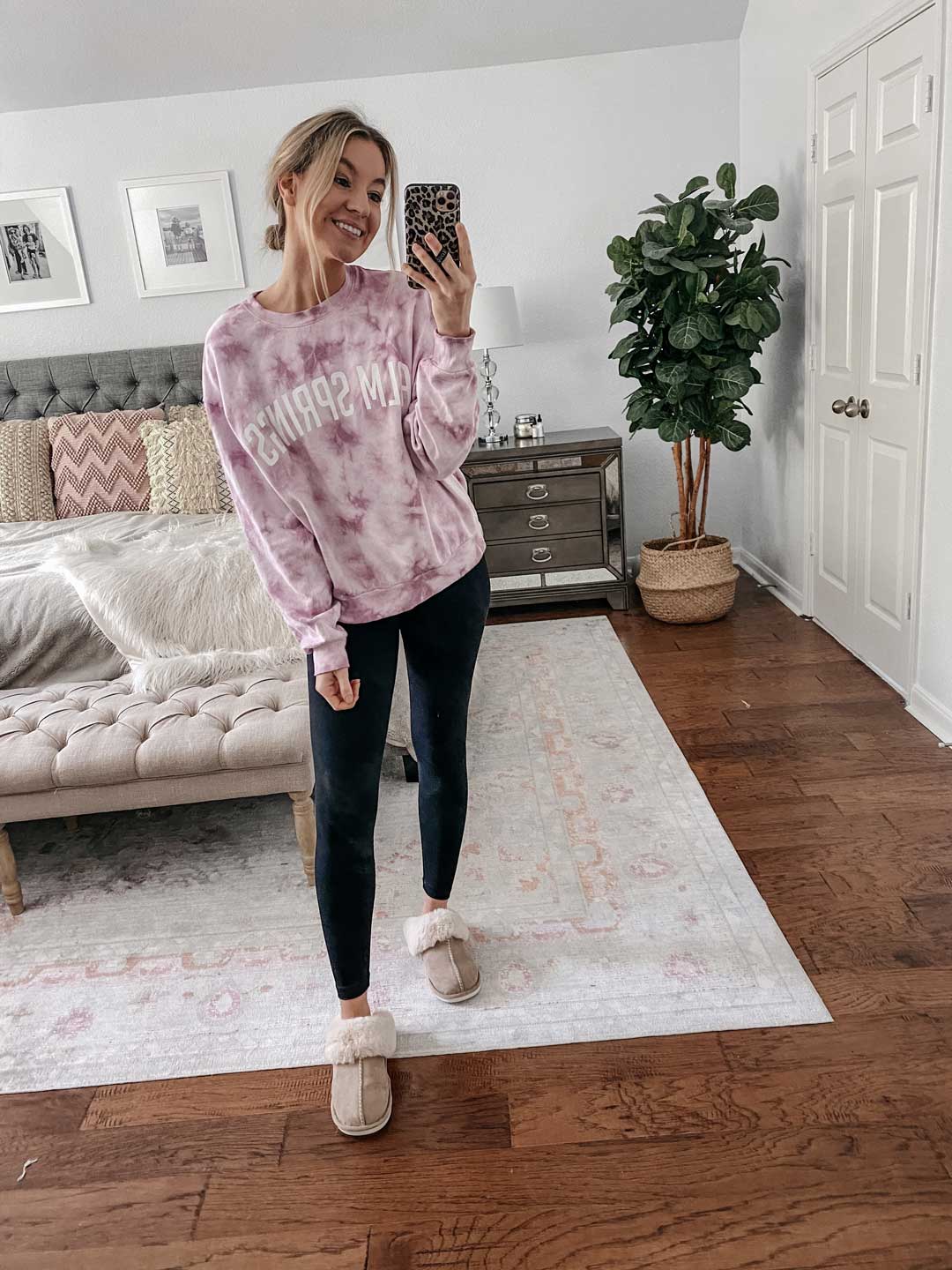 Ultimate Loungewear Try-On Haul - Life By Lee