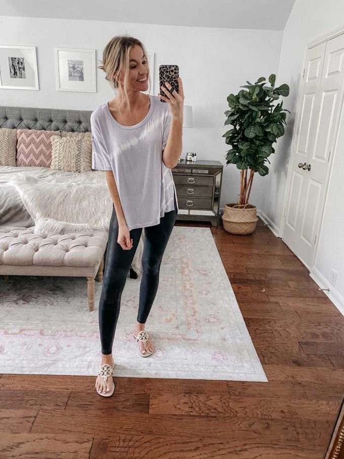 Ultimate Loungewear Try-On Haul - Life By Lee