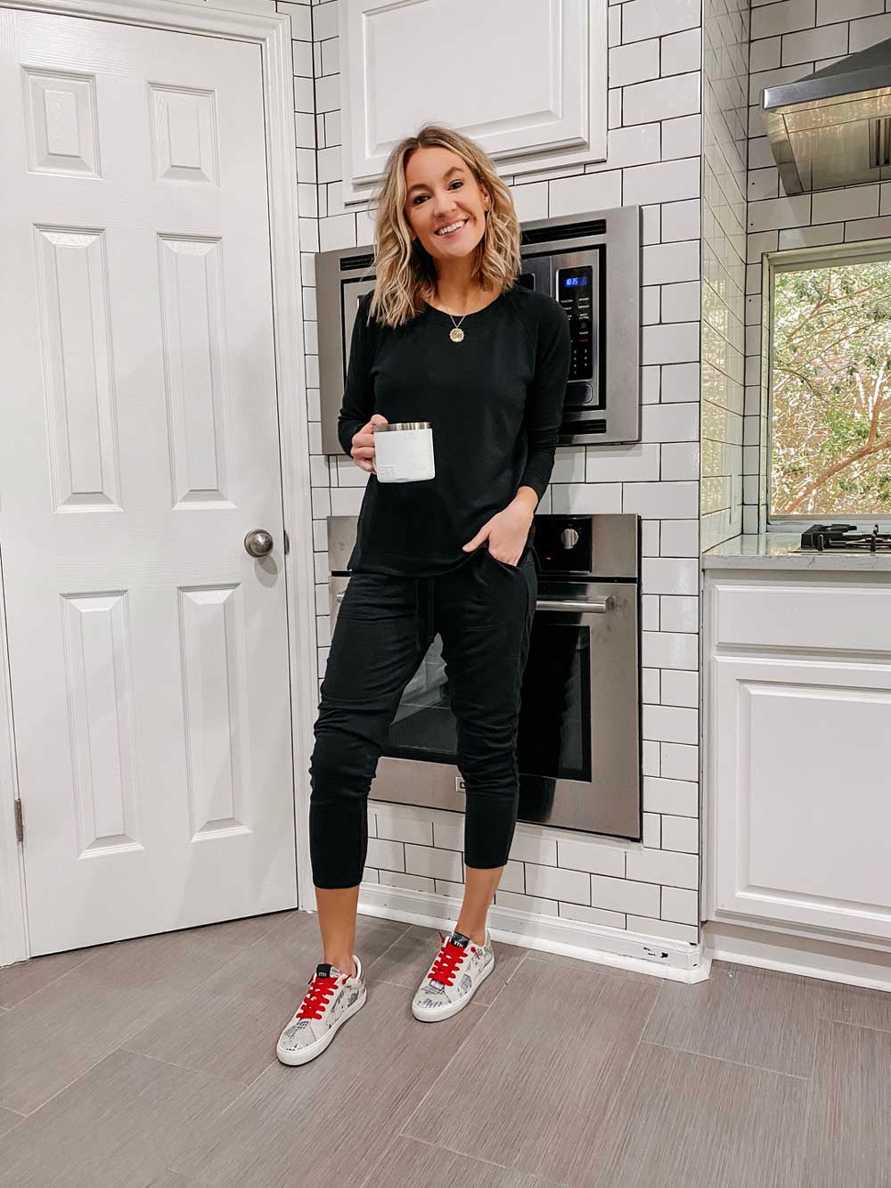 Weekly Recap + Weekend Sales | April Week 2 - Life By Lee