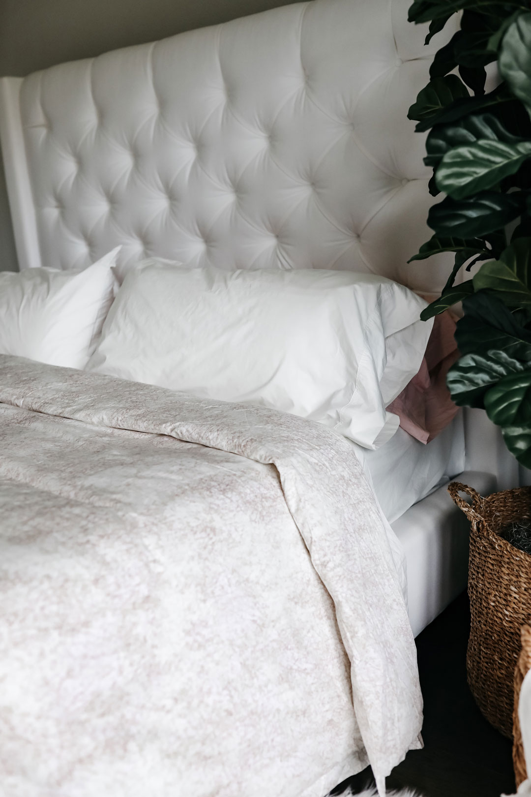 New Comfy Bedding from The Company Store - Life By Lee