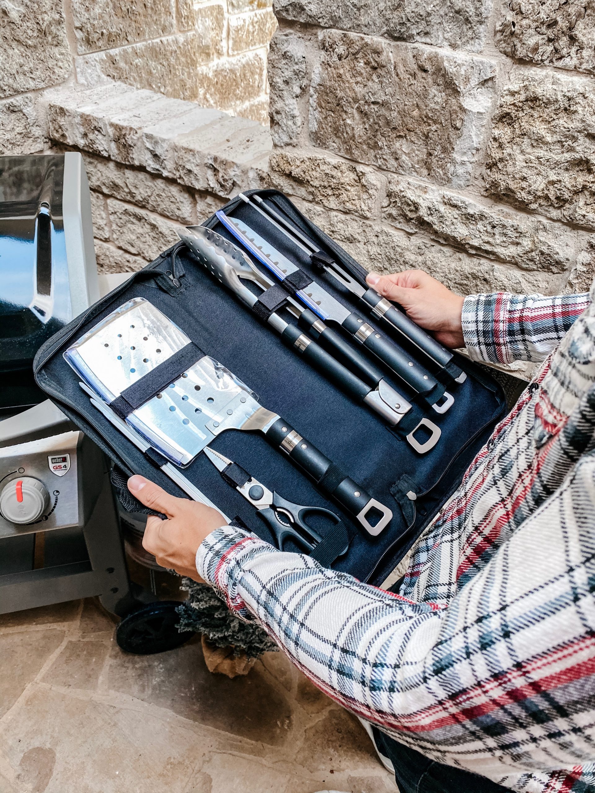 Gifts for Outdoorsy Men in Your Life - Life By Lee