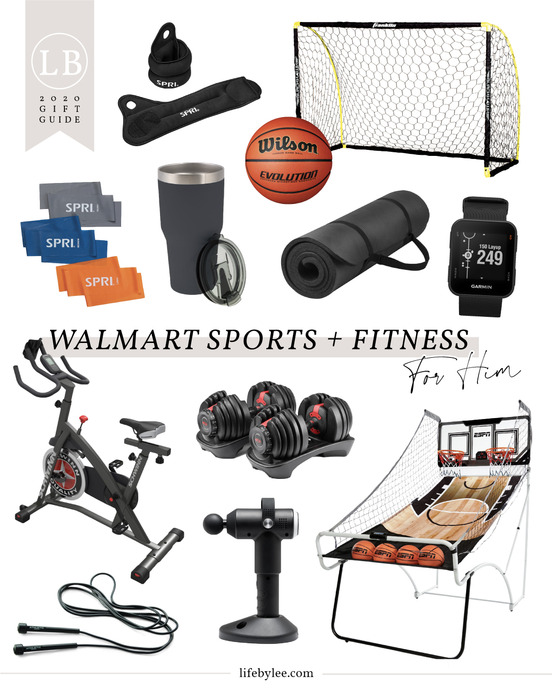 Weekly Recap + Weekend Sales | November Week 3 - Life By Lee