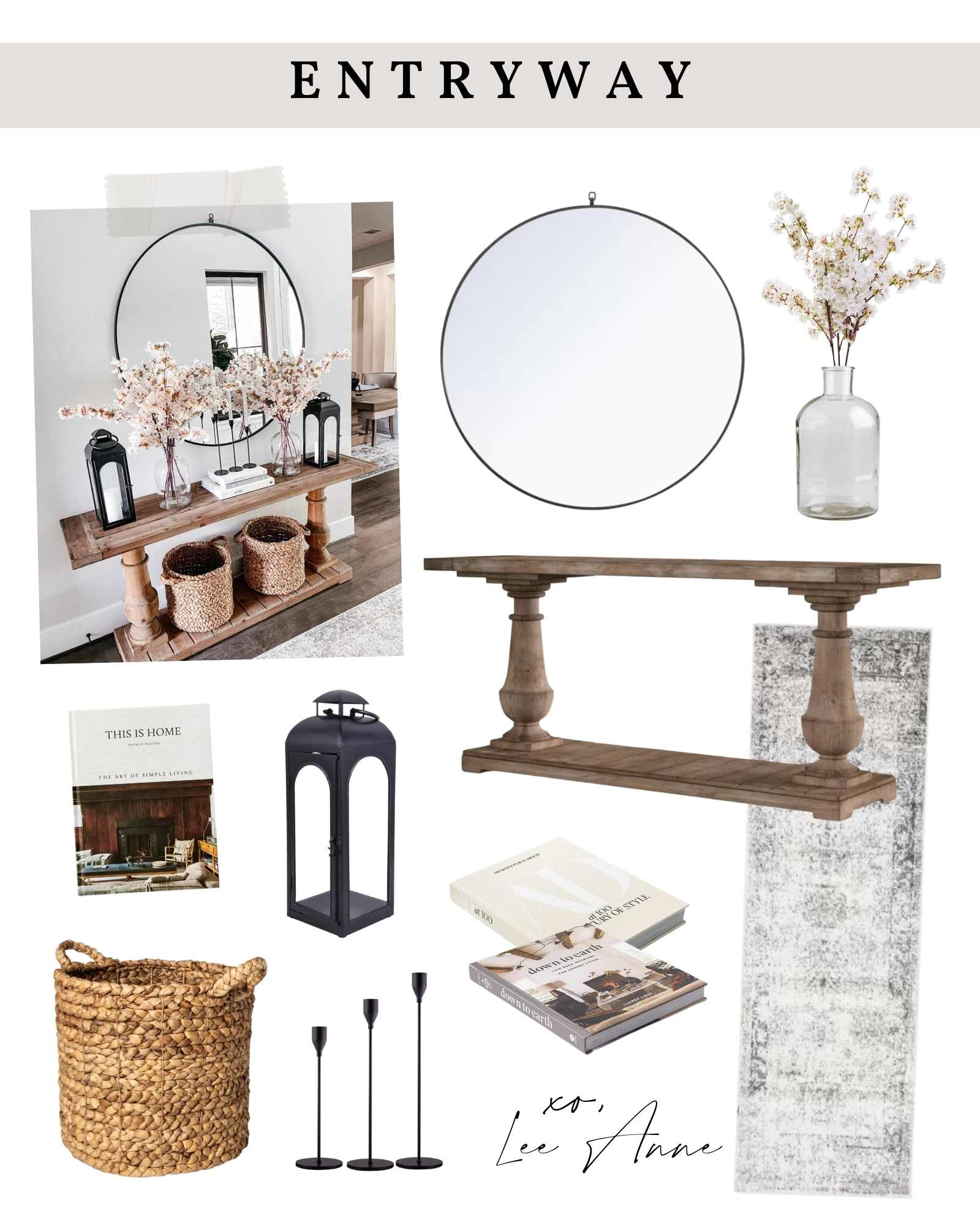 Most Requested Home Decor Links - Life By Lee