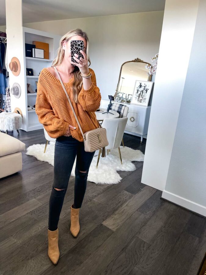 Amazon Fall Try On Haul 2021 - Life By Lee