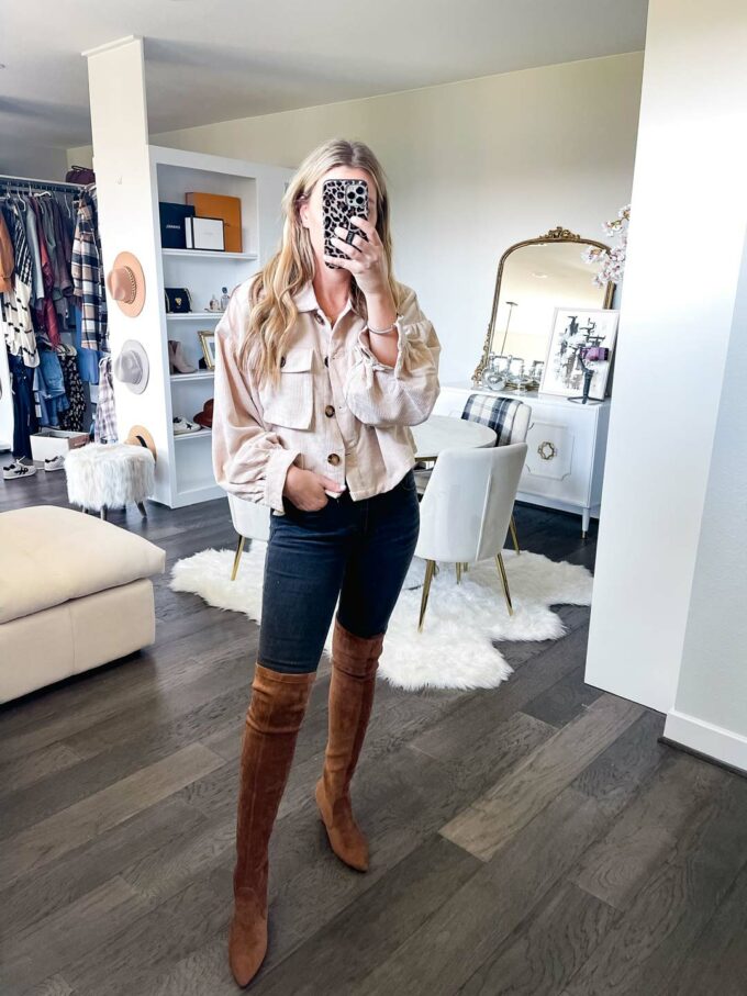 Amazon Fall Try On Haul 2021 - Life By Lee